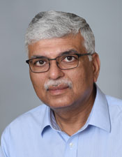 Dr. Jayesh Madhani, Cardiology | Powers Health