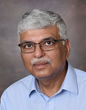 Dr. Jayesh Madhani, Cardiology | Powers Health