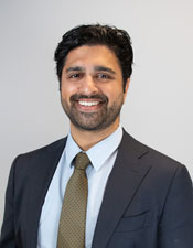 Dr. Viraj Maniar, Urology | Powers Health