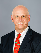 Dr. Gregory McComis, Orthopedic Surgery | Powers Health