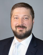 Dr. Jonathan Meyer, Interventional Cardiology | Powers Health