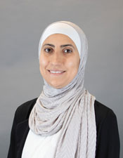 Dr. Maali Milhem, Endocrinology | Powers Health