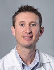 Dr. Jared Moon, Podiatry | Powers Health