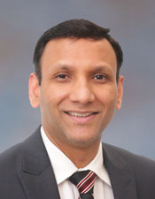 Dr. Vinod Namana, Cardiology, Interventional Cardiology | Powers Health