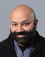 Dr. Prasanth Nuthakki, Physical Medicine and Rehabilitation | Powers Health