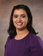 Dr. Pooja Patel, Allergy & Immunology | Powers Health