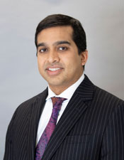Dr. Pratik Patel, Cardiology/Electrophysiology | Powers Health