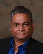 Dr. Satish Patel, Internal Medicine | Powers Health