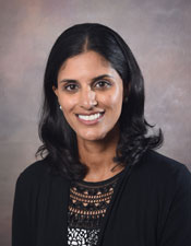 Dr. Shalini Patel, Family Medicine | Powers Health