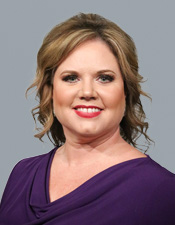 Dr. Alison Petrovich, Internal Medicine | Powers Health