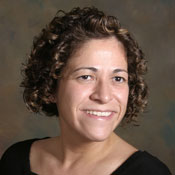 Dr. Susan Ramirez, M.D. | Powers Health