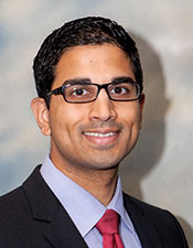 Dr. Manoj Rao, Urology | Powers Health