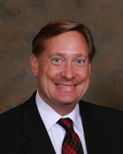 Dr. David Ray, Podiatry | Powers Health