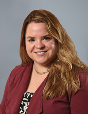 Dr. Amy Rouse-Ho, Maternal and Fetal Medicine | Powers Health