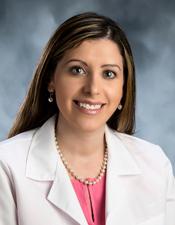 Dr. Jennifer Rumpel, Allergy and Immunology | Powers Health