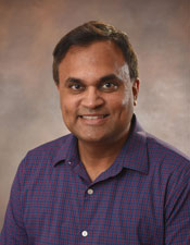 Dr. Havishakrishna Sarma, Internal Medicine | Powers Health