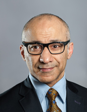 Dr. Puneet Sethi, Pulmonary Medicine, Critical Care, Sleep Medicine ...