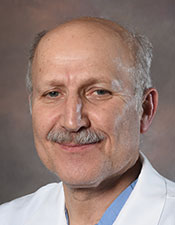 Dr. M. Nabil Shabeeb, General Surgery | Powers Health