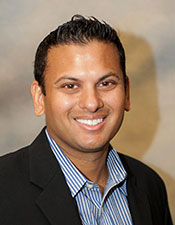 Dr. Neel Shah, Oncology-Hematology, Internal Medicine | Powers Health