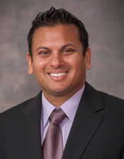 Dr. Neel Shah, Oncology-Hematology, Internal Medicine | Powers Health