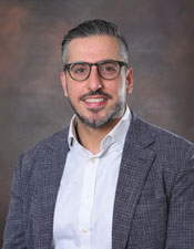 Dr. Mohammad Shakir, Cardiology | Powers Health