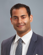 Dr. Nikhil Shetty, Physical Medicine and Rehabilitation | Powers Health