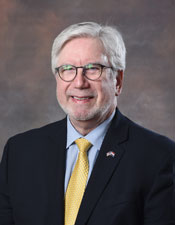 Dr. Mark Simaga, Neurology | Powers Health