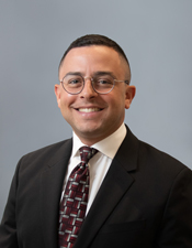 Dr. Joshua Simon, Neurosurgery | Powers Health