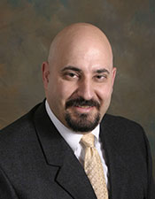 Dr. Joseph Spott, Orthopedic Surgery | Powers Health