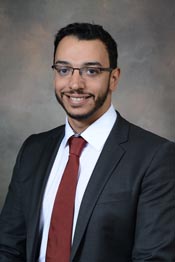 Dr. Bassem Srour, Pulmonary Medicine | Powers Health