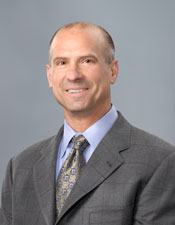 Dr. Paul Stanish, General Surgery & Bariatric Surgery | Powers Health