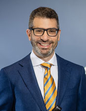 Ticho Eye Associates | Powers Health