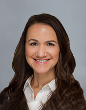 Dr. Constantina Tucker, Family Medicine | Powers Health