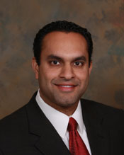 Dr. Ramesh Unni, Urology | Powers Health