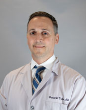 Dr. Daniel Vukas, Ear, Nose & Throat (Otolaryngology) | Powers Health