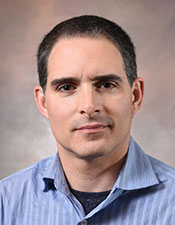 Dr. Bryan Waldo, Nephrology | Powers Health