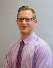 Jason White, Nurse Practitioner | Powers Health