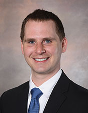 Dr. Thomas Wilkins, Family Medicine | Powers Health