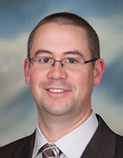 Dr. Eric Woo, General Surgery | Powers Health