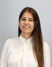 Dr. Sarah Zubair, Gastroenterology | Powers Health