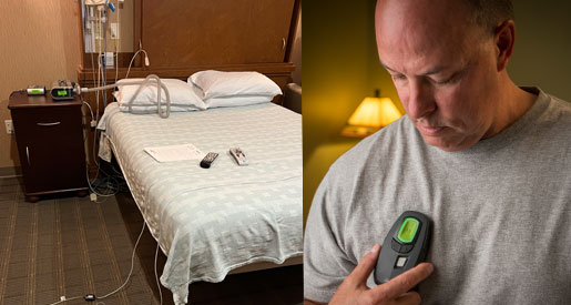 Sleep Medicine | Powers Health