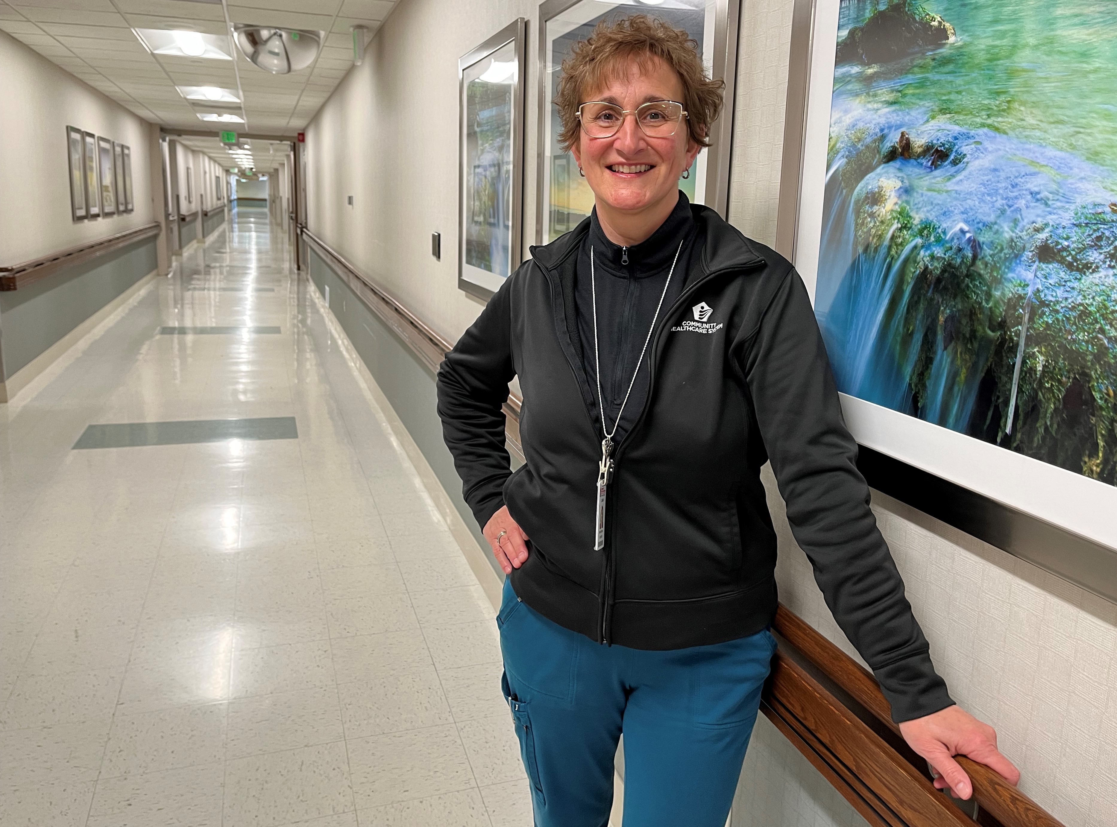 JoAnn Delahunty | Powers Health