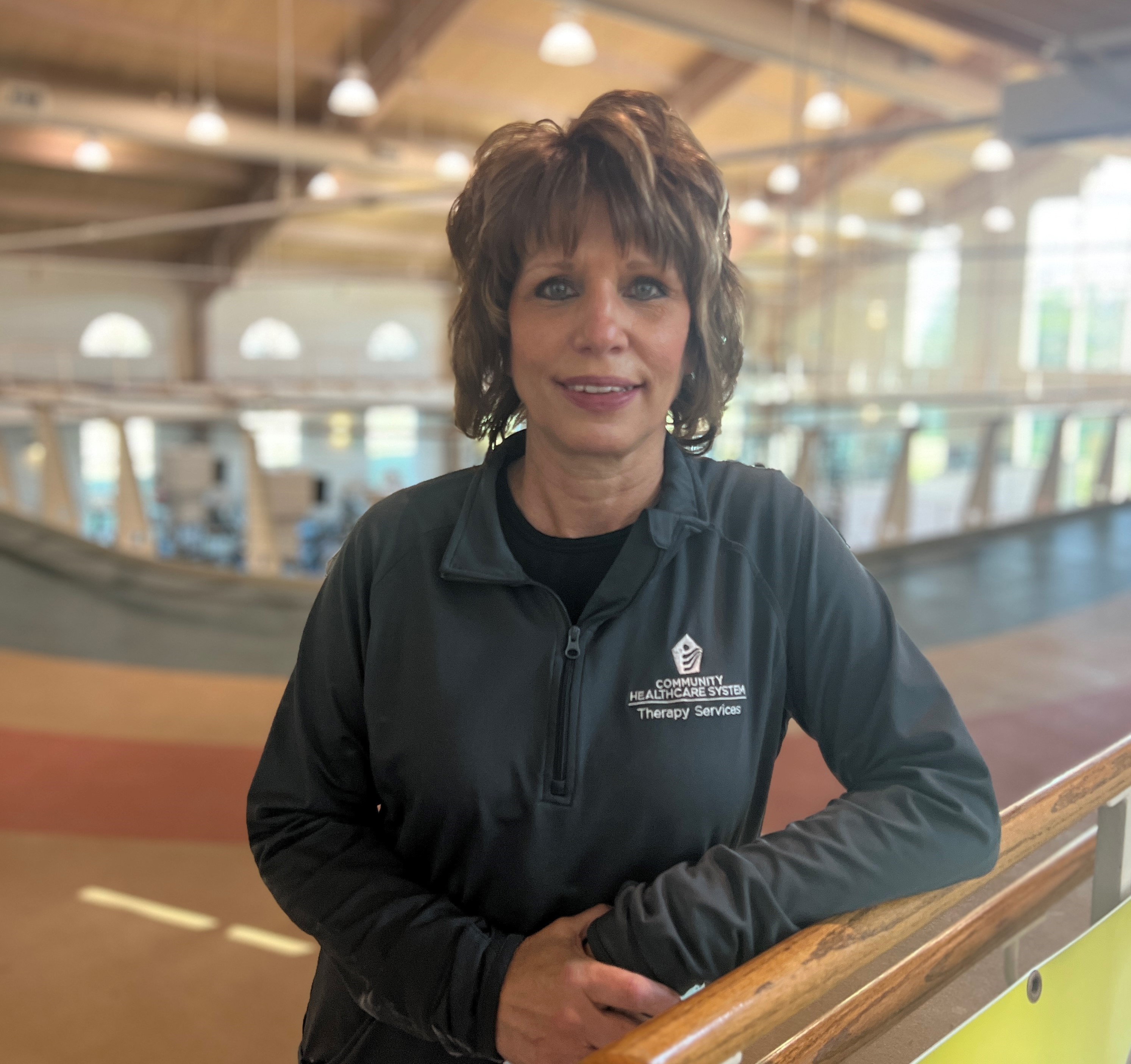 Lynda Wojack | Powers Health