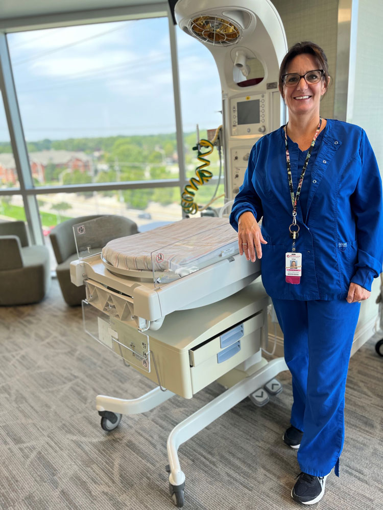 Nina Pellicane | Powers Health