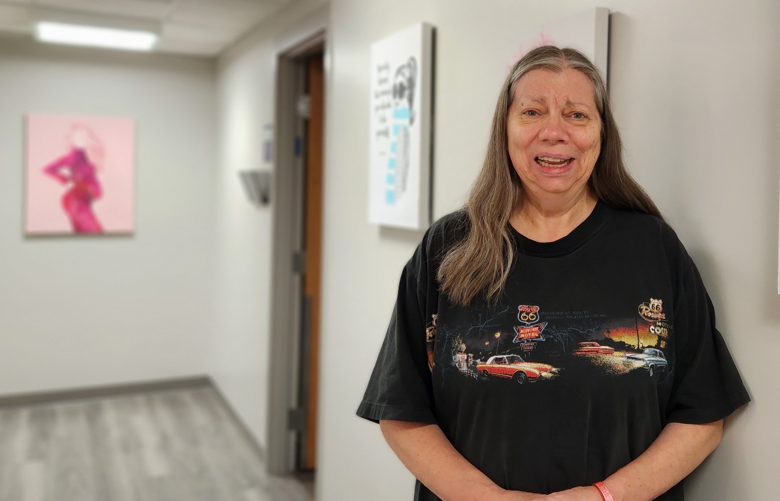 Barbara Brown | Powers Health