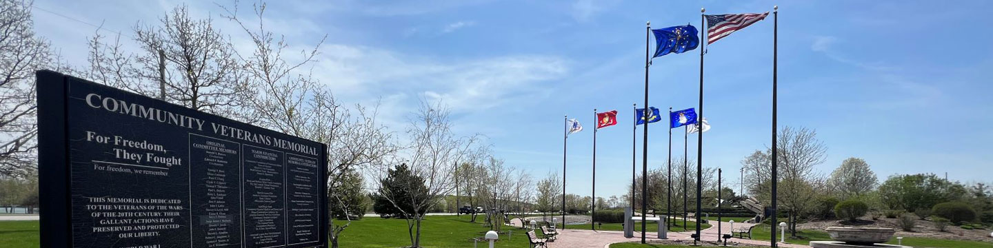 Remembrance Salute set for Edward P Robinson Community Veterans ...