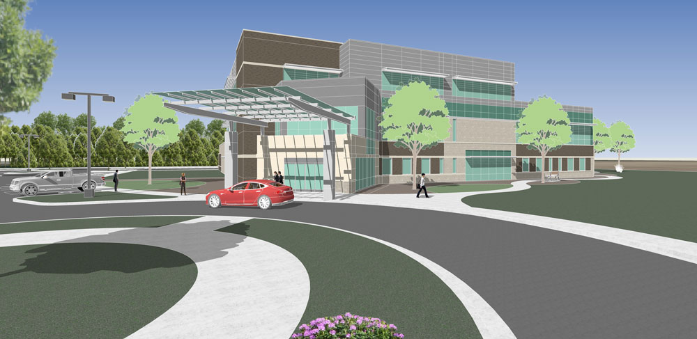 Powers Health, Northwest Cancer Centers bring advanced cancer care to ...