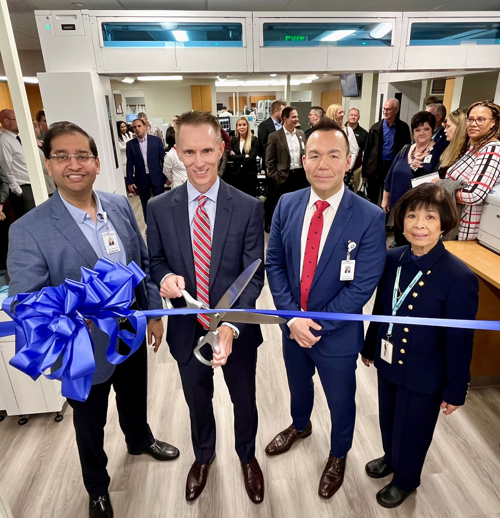 Laboratory Testing | Powers Health