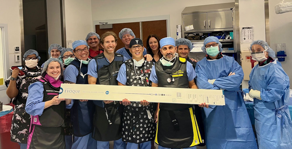 Heart & Vascular Care | TTVR | Powers Health