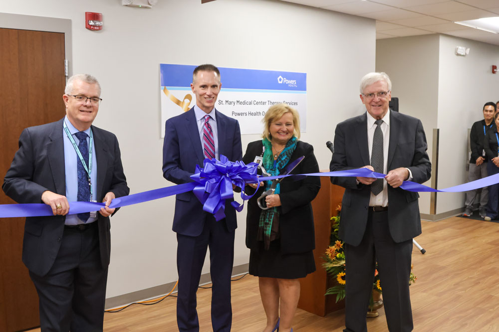 New Community Healthcare System Immediate Care Center, Occupational ...